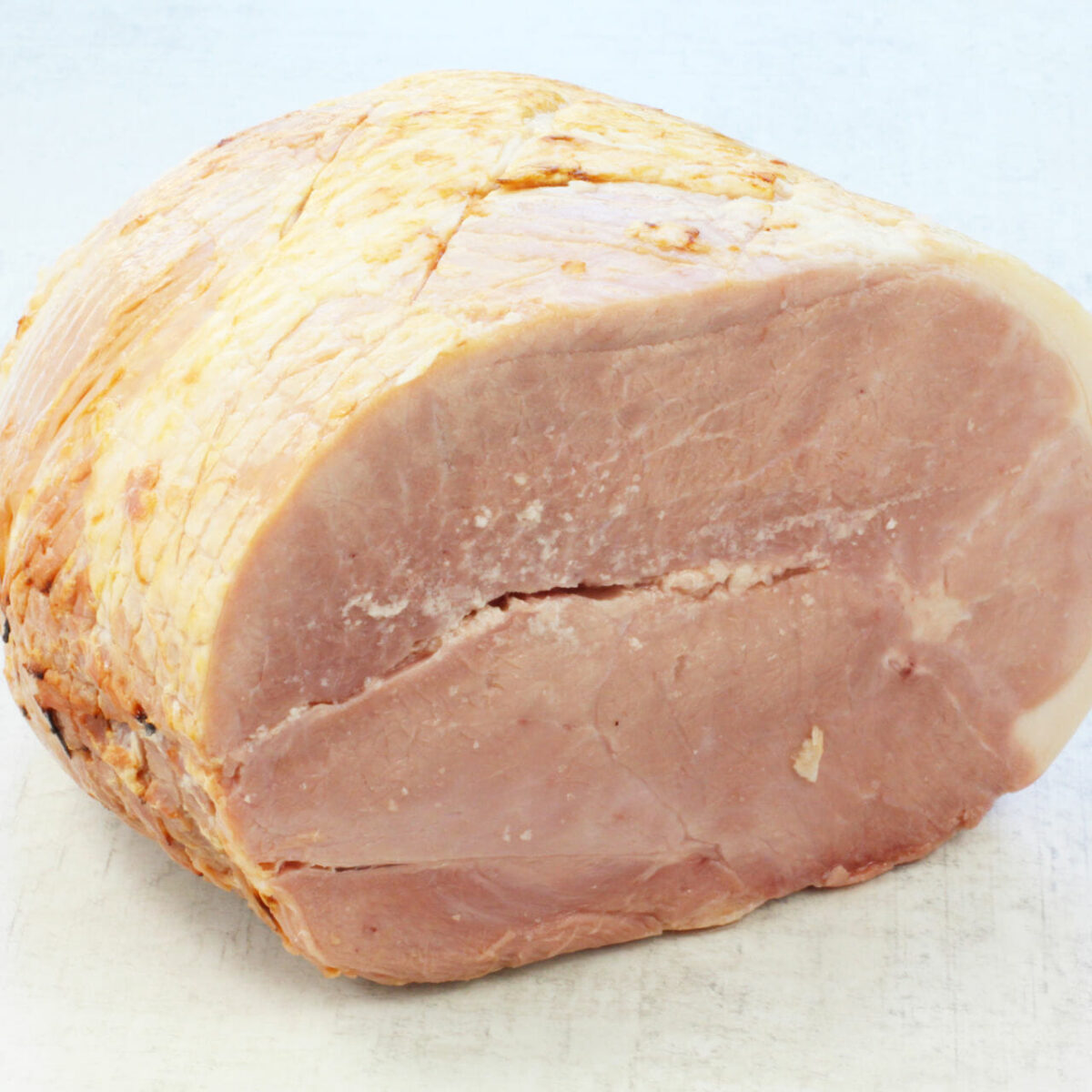 Boneless Unsmoked Gammon Joint | Larder London