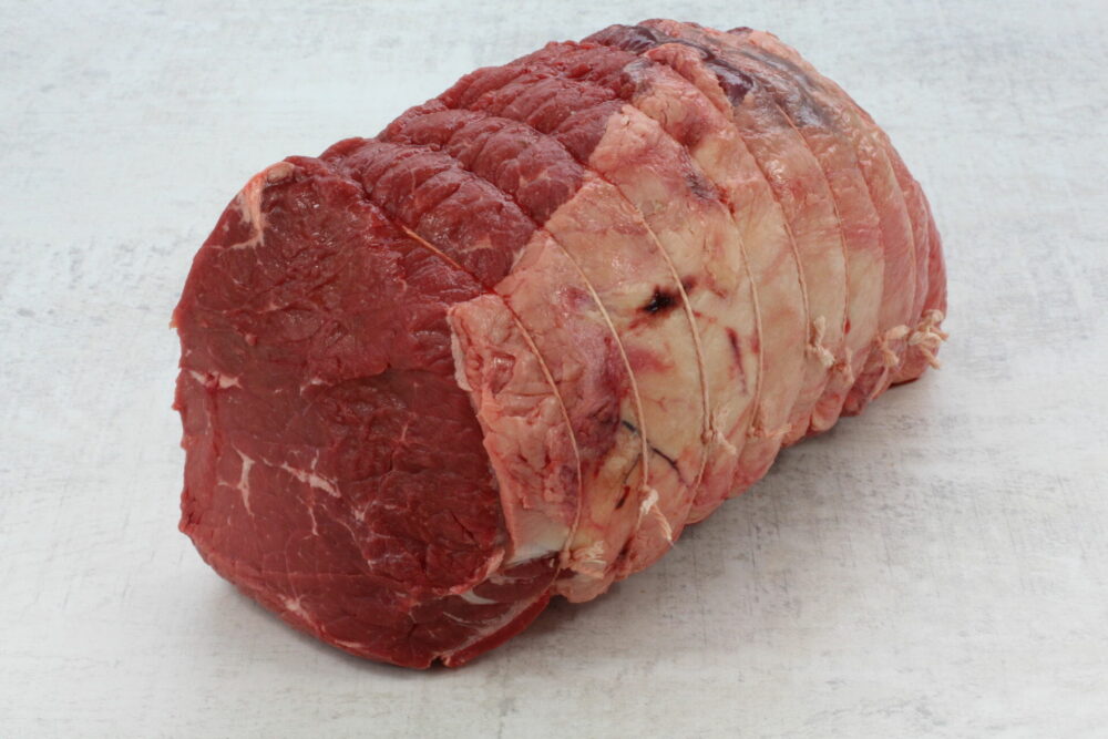 Beef Topside | Larder London