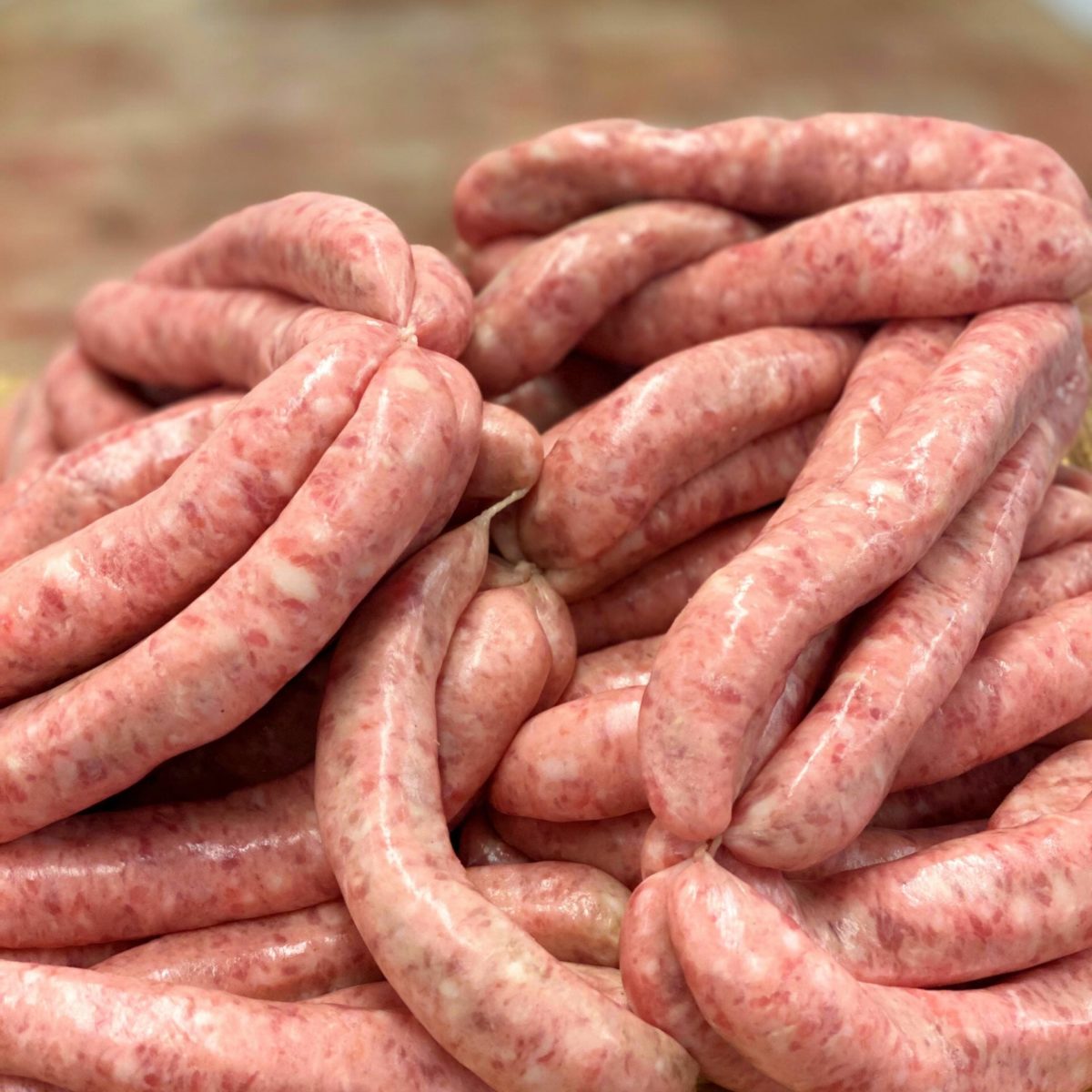 9 Year Retired Dairy Cow Rib of Beef – Larder London