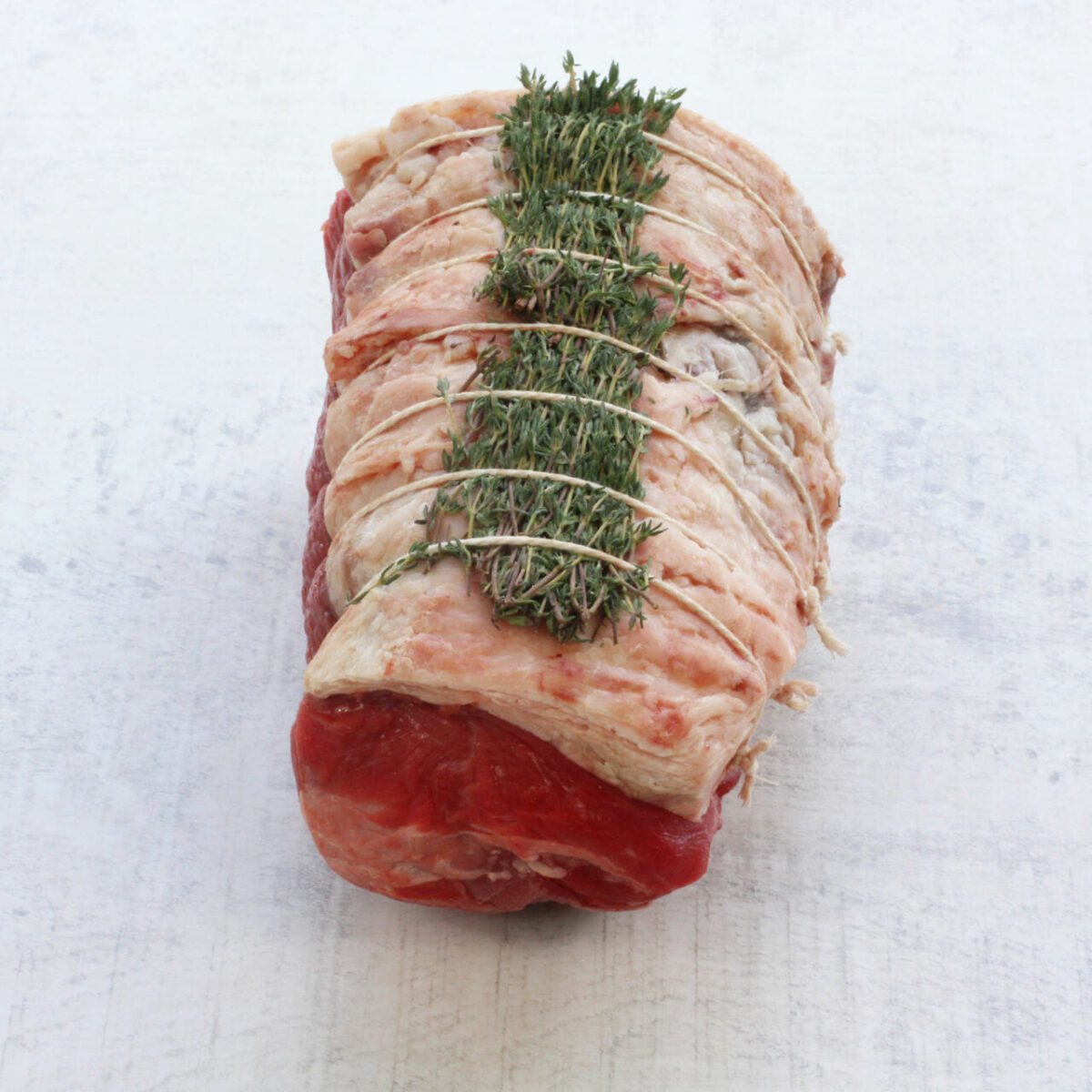 Beef Topside | Larder London