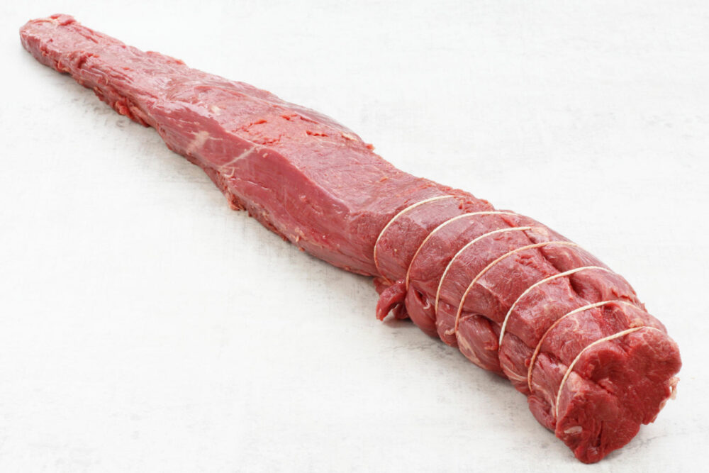 Whole Beef Fillet | Larder London