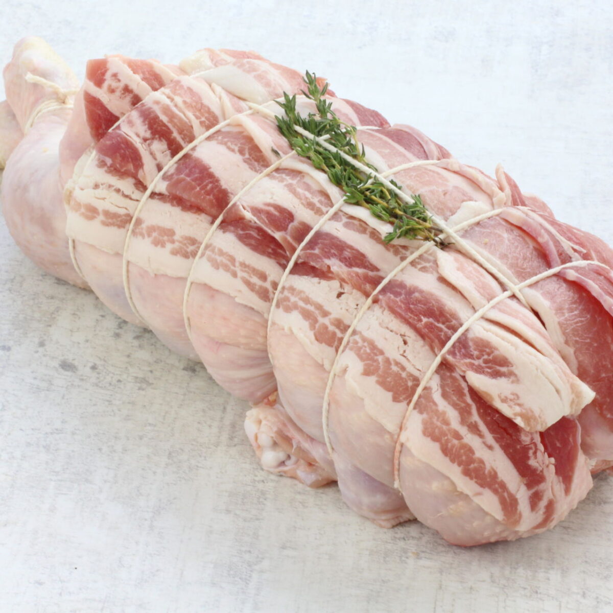 Poultry | Larder London