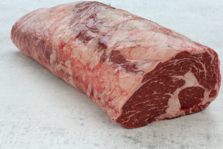 USDA Prime Ribeye Whole Piece | Larder London