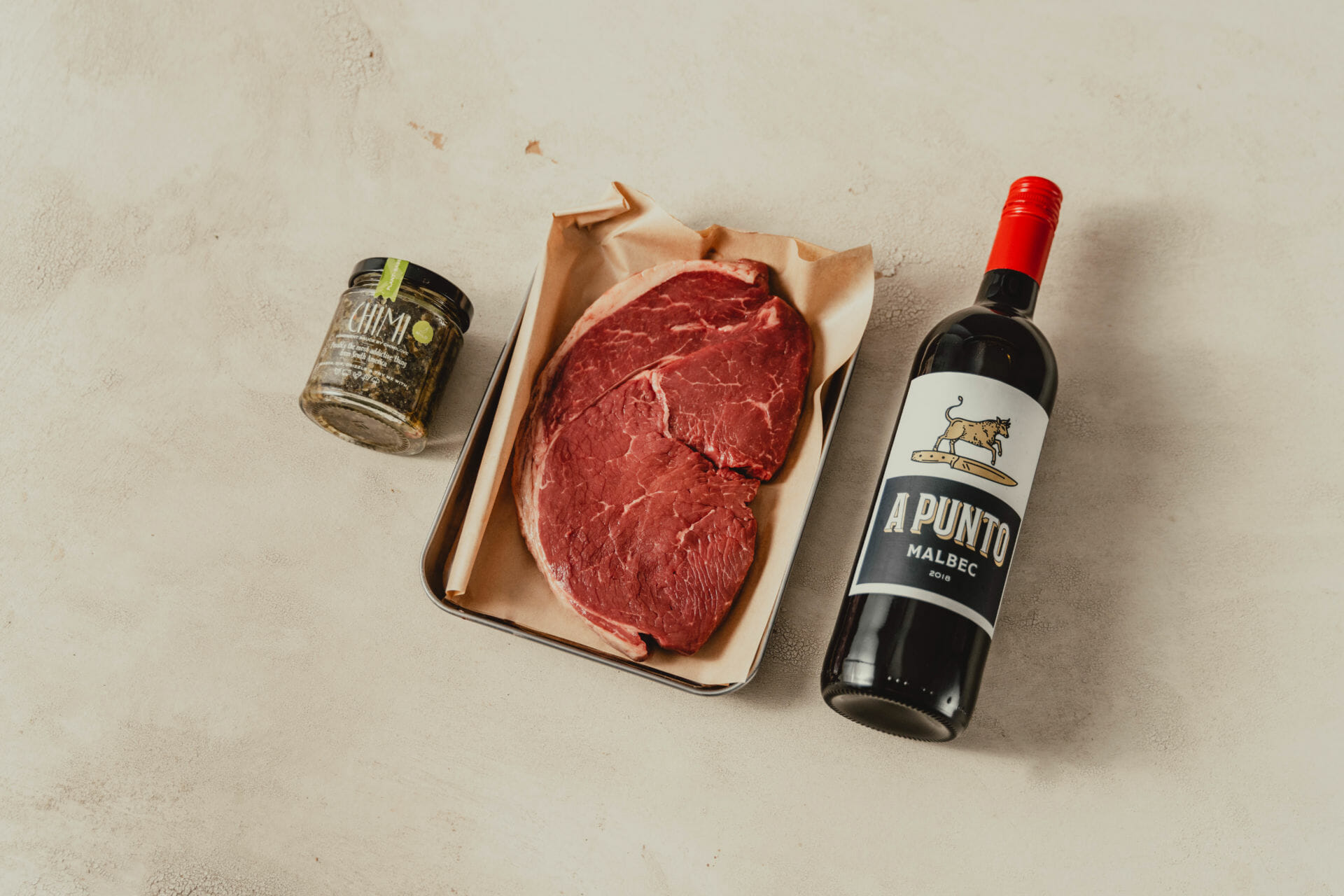 Larder - Quintessentially British Butchery - Bromley, Kent