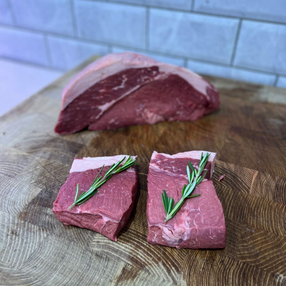 Beef | Larder London