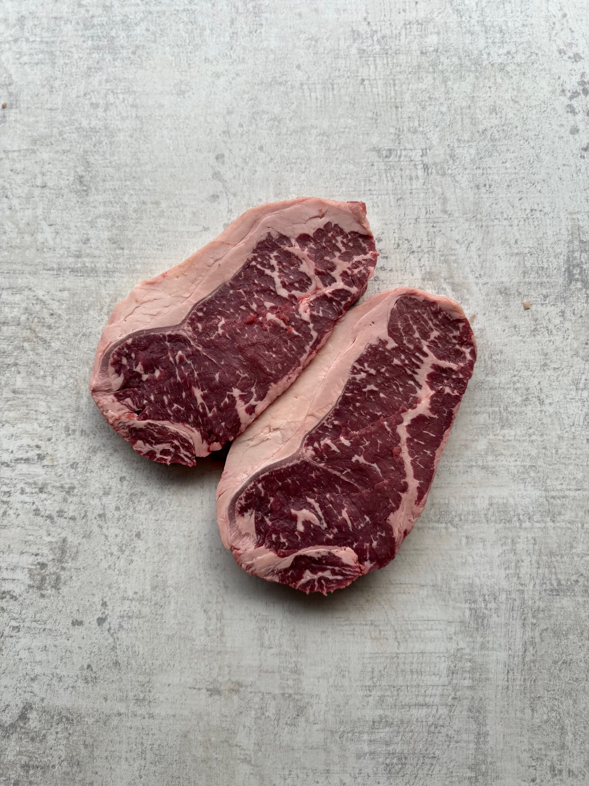 How To Cook Miyazakigyu | A5 Wagyu Beef Sirloin Steak – The Wagyu Shop ...